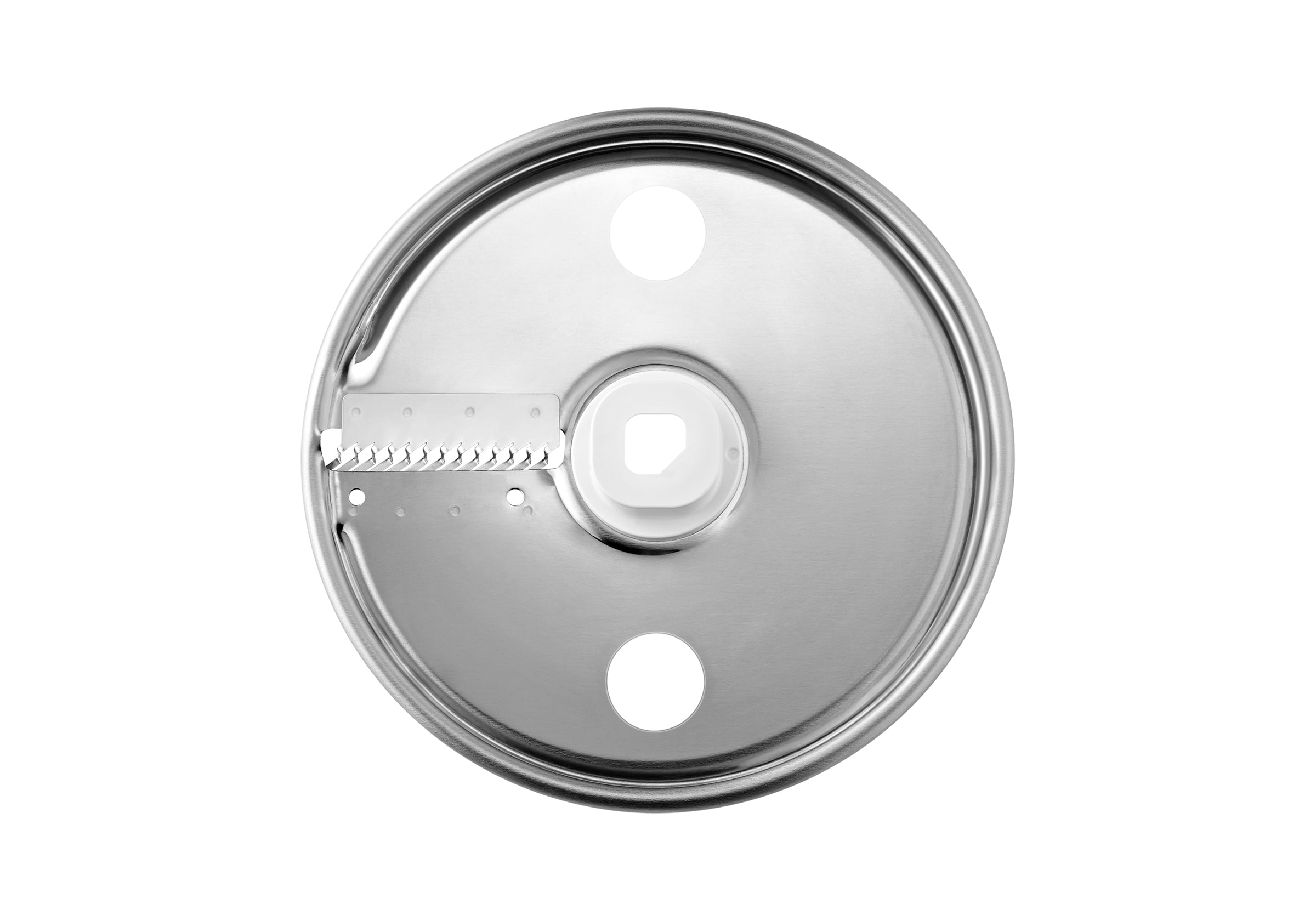 Food Processor Stand Mixer Attachment | KitchenAid