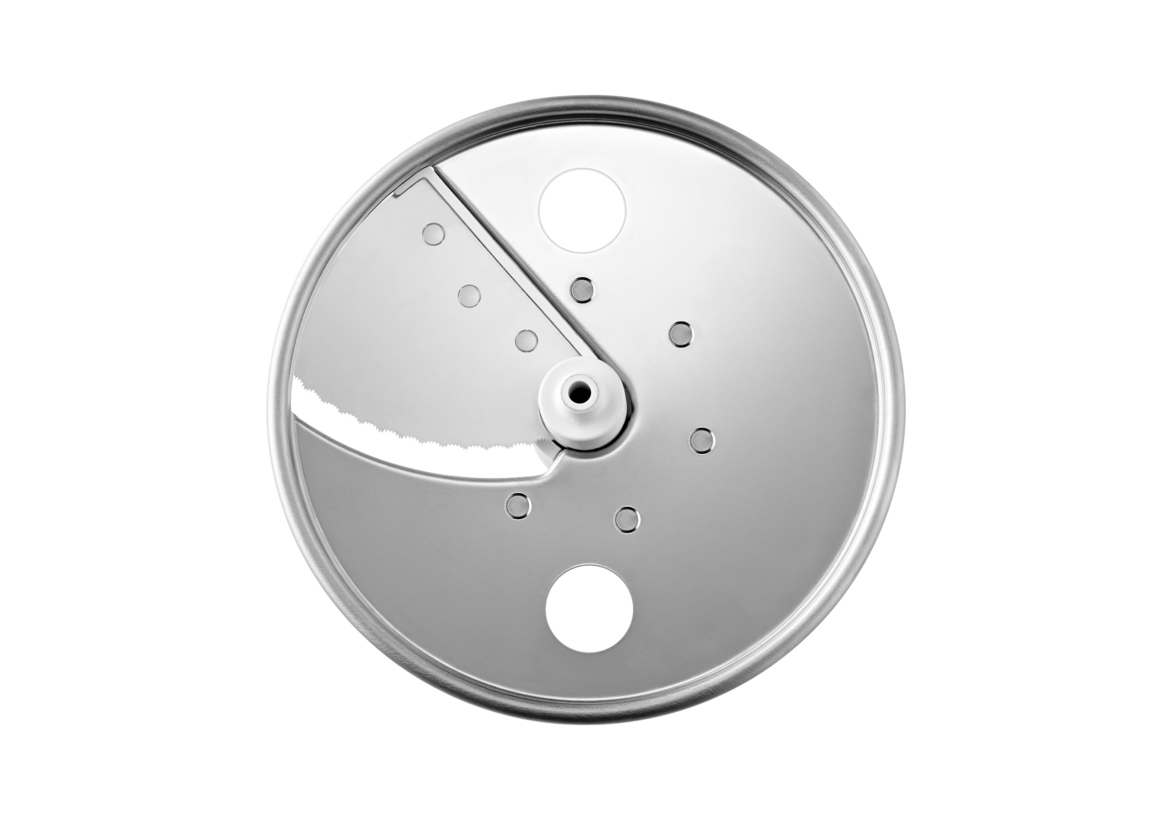 Food Processor Stand Mixer Attachment | KitchenAid