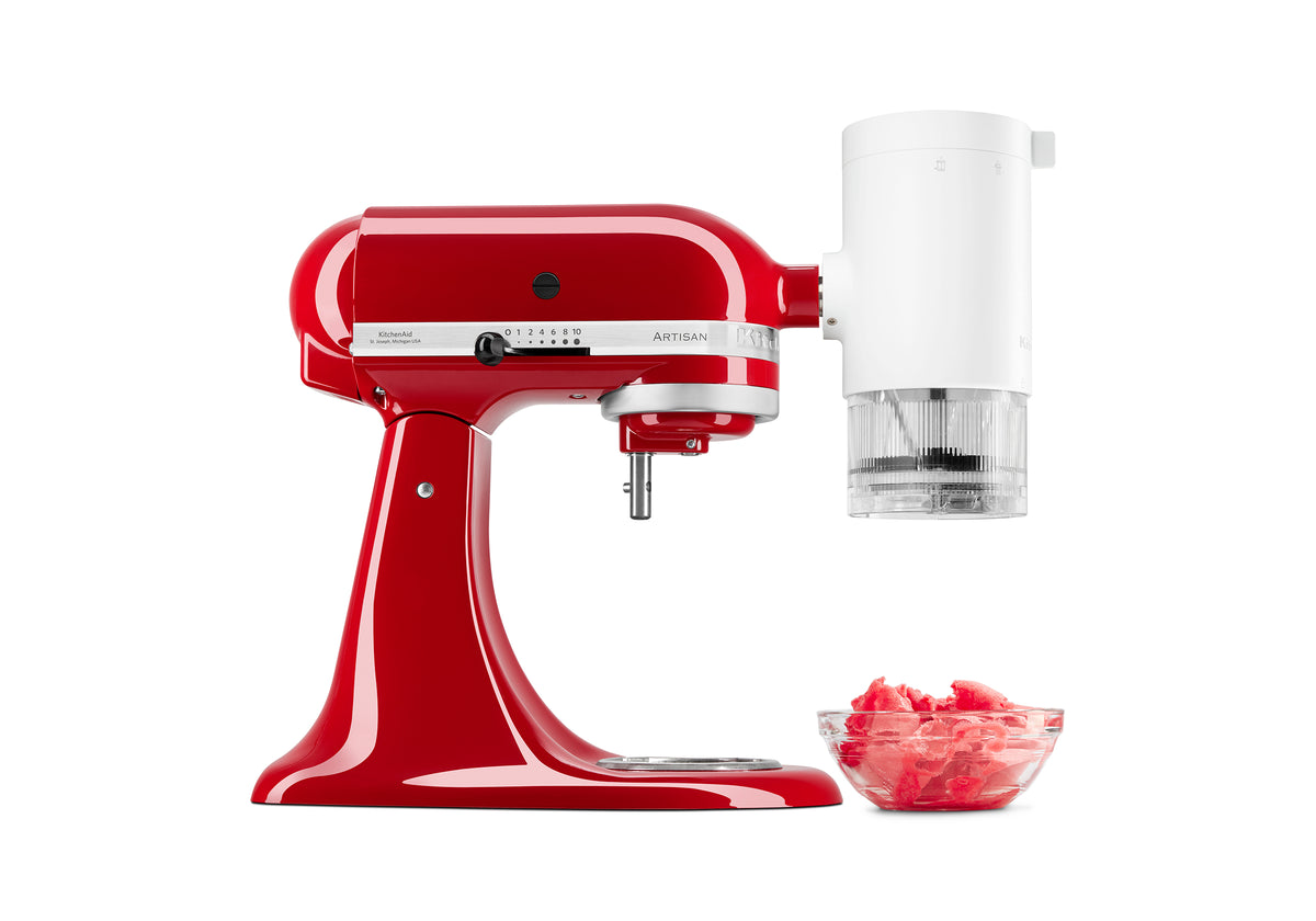 Ice Shaver Attachment for Stand Mixer 5KSMSIA | KitchenAid