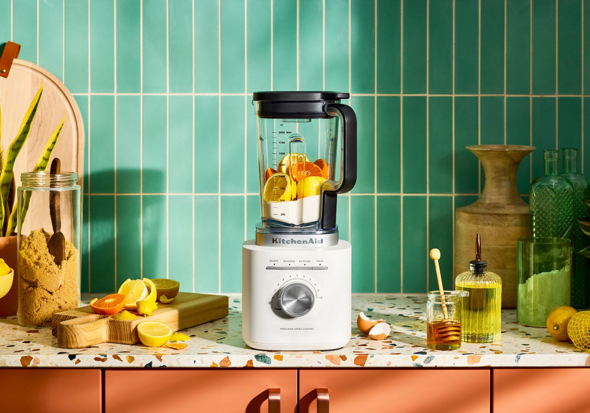 Pure Power Blender KSB2072 | KitchenAid Australia