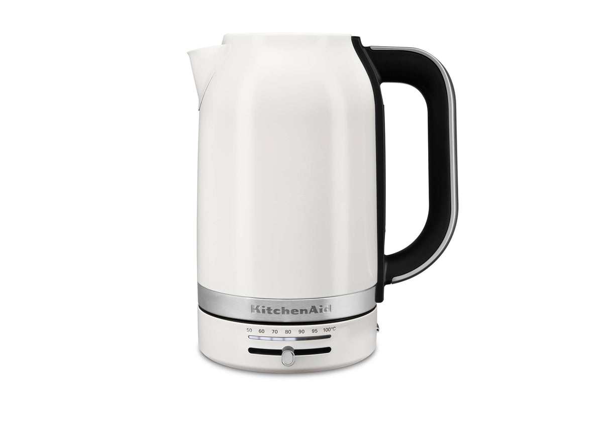 1.7L Variable Temperature Electric Kettle KEK1701 | KitchenAid