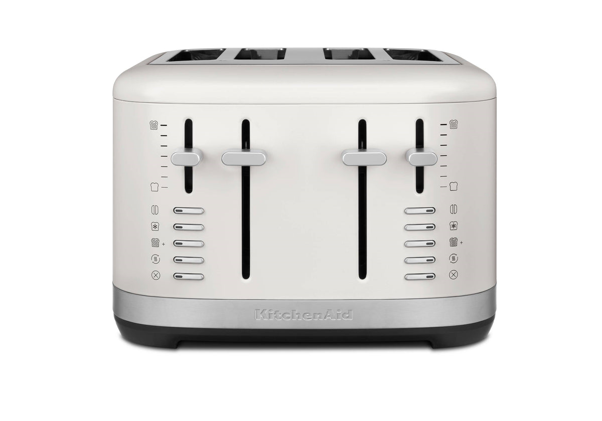 4 Slice Toaster | Toasters | KitchenAid