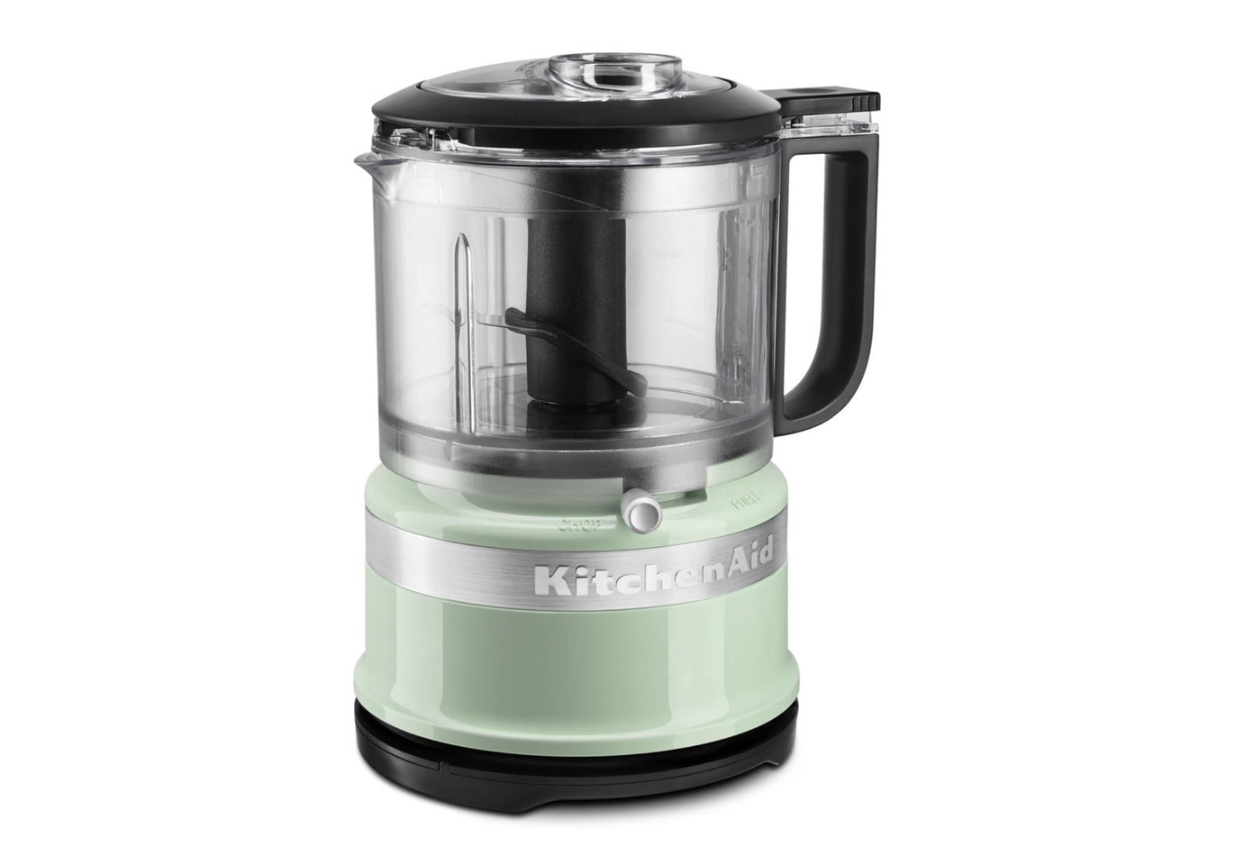 3.5 Cup Mini Food Processor KFC3516A | Food Processors | KitchenAid