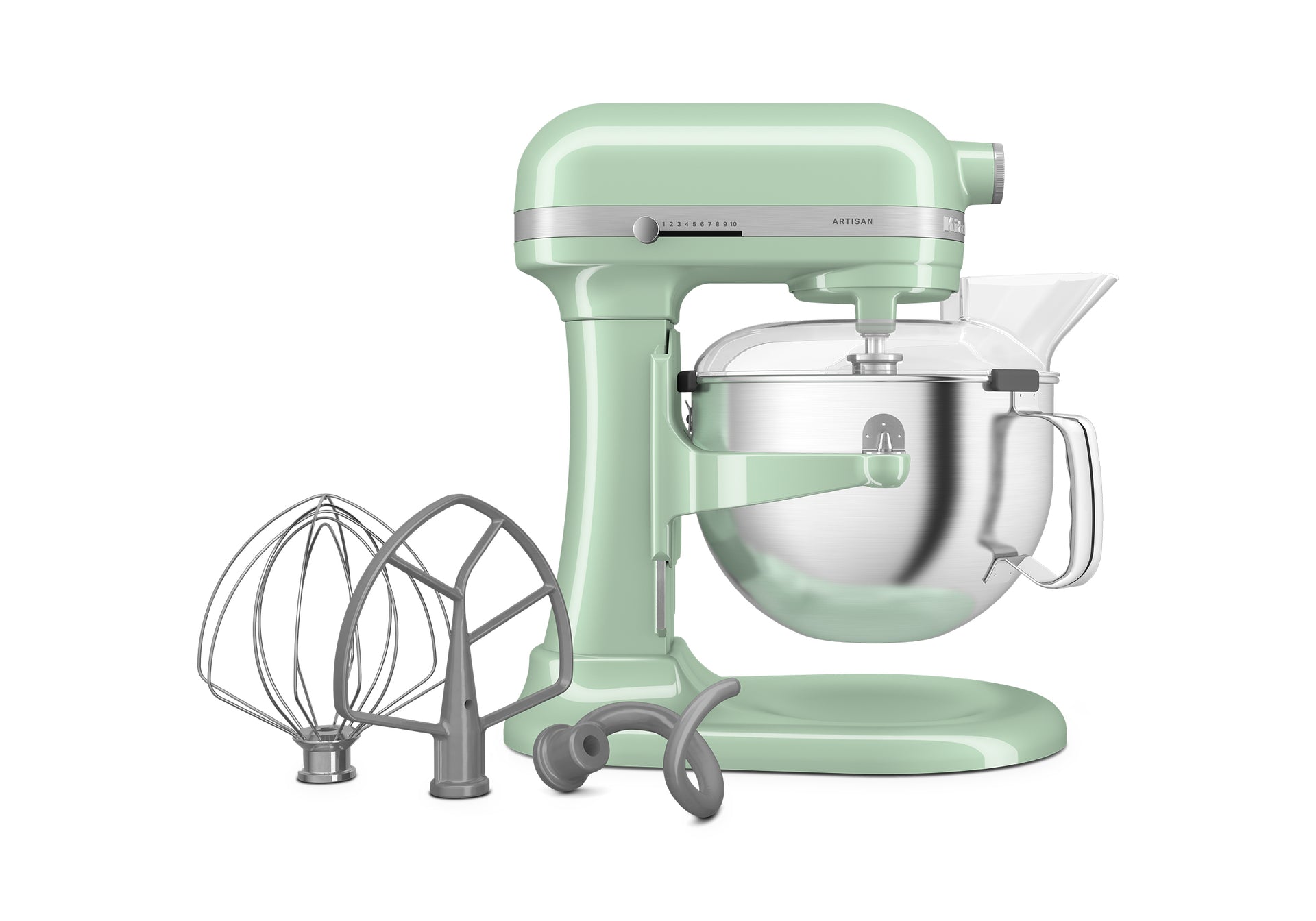 5.6L Bowl-Lift Stand Mixer KSM60 | KitchenAid