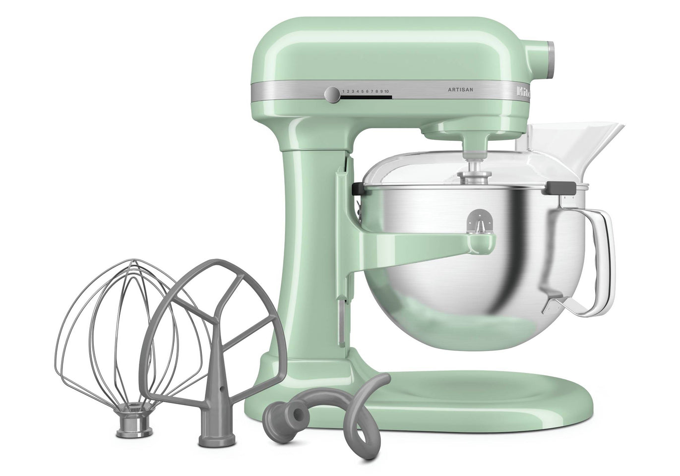 5.6L Bowl-Lift Stand Mixer KSM60 | KitchenAid