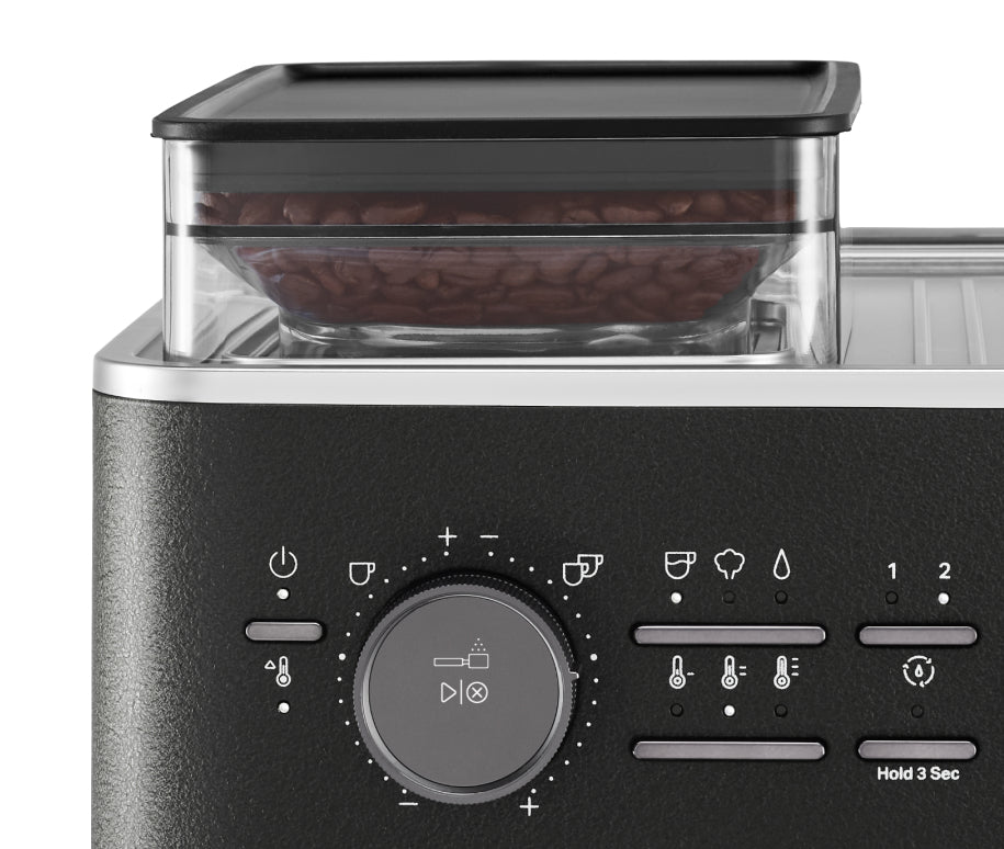 Welcome to your semi automatic coffee machine | KitchenAid Australia