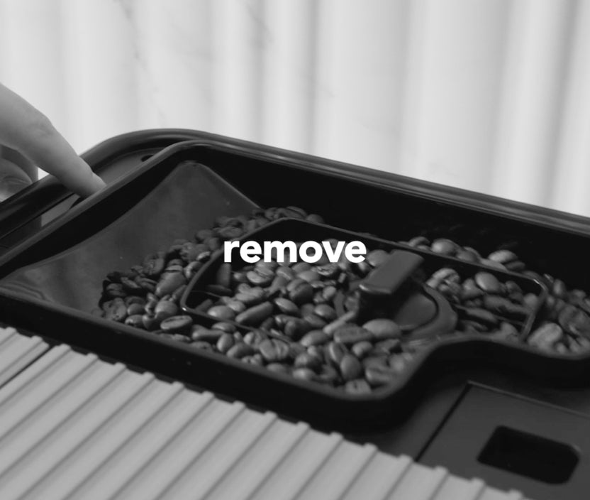 Welcome to your KF8 coffee machine | KitchenAid Australia