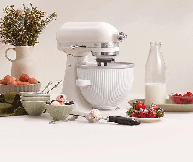 All KitchenAid products | KitchenAid Australia