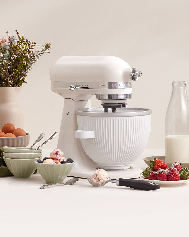 Stand Mixer Attachments & Accessories | KitchenAid Australia
