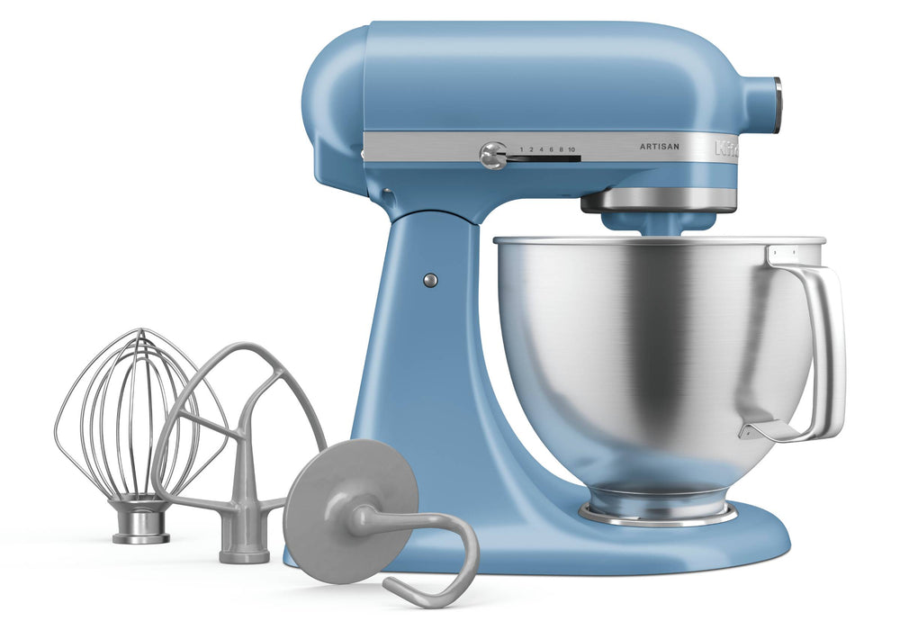 Blue Velvet Colour Experience | KitchenAid Australia