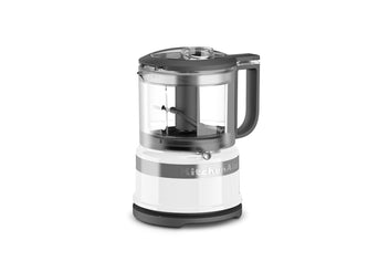 3.5 Cup Mini Food Processor KFC3516A | Food Processors | KitchenAid