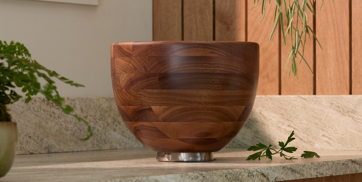 Evergreen | Design Series Limited Edition 2024 Stand Mixer | KitchenAid ...