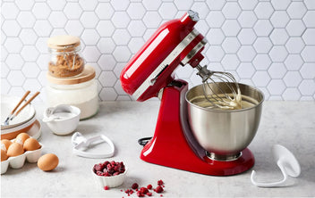 Online Enquiries | Contact Us | KitchenAid