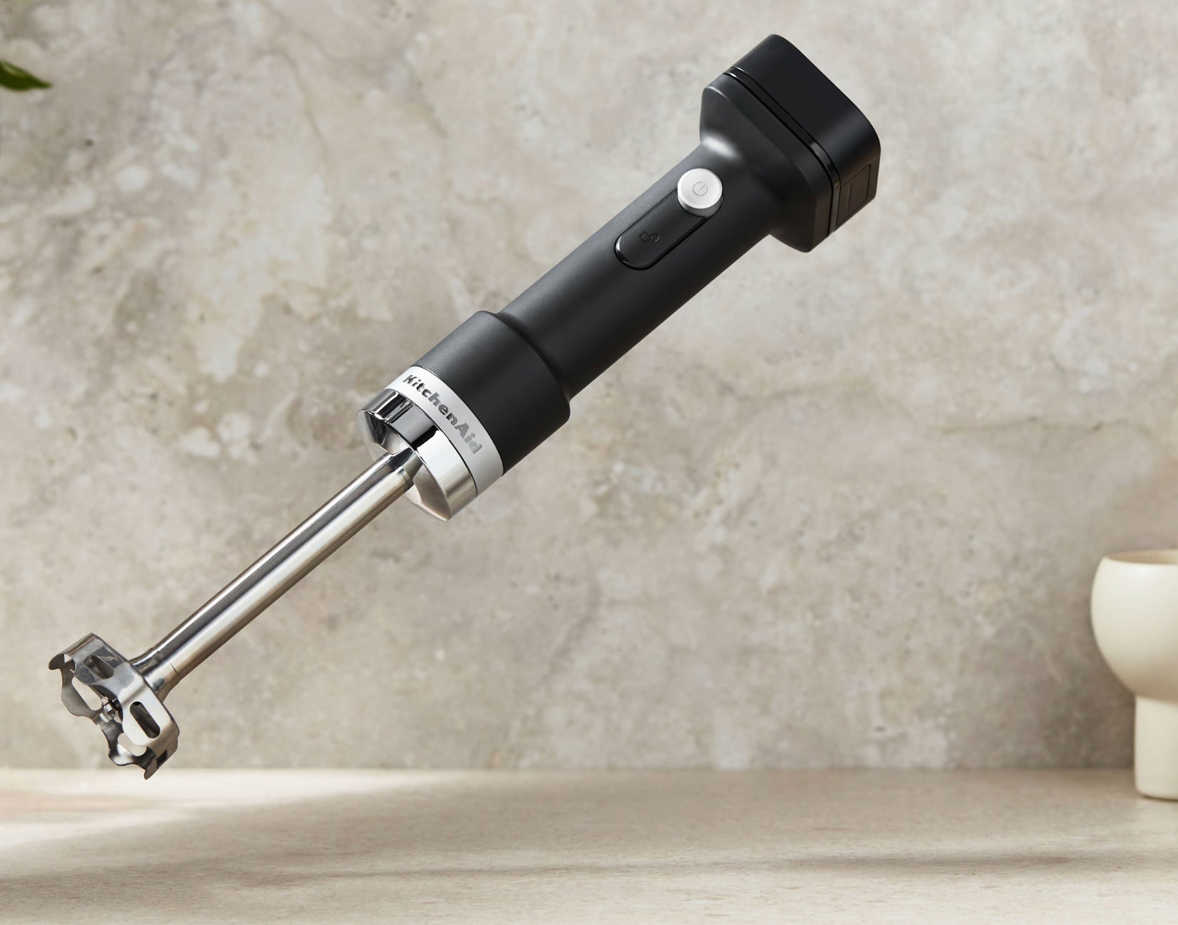 Cordless Hand Blender With Battery | KitchenAid Australia