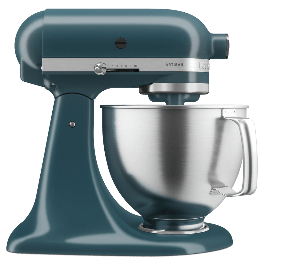 Agave Colour Experience | KitchenAid Australia