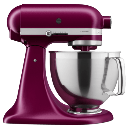 Beetroot Colour Experience | KitchenAid Australia