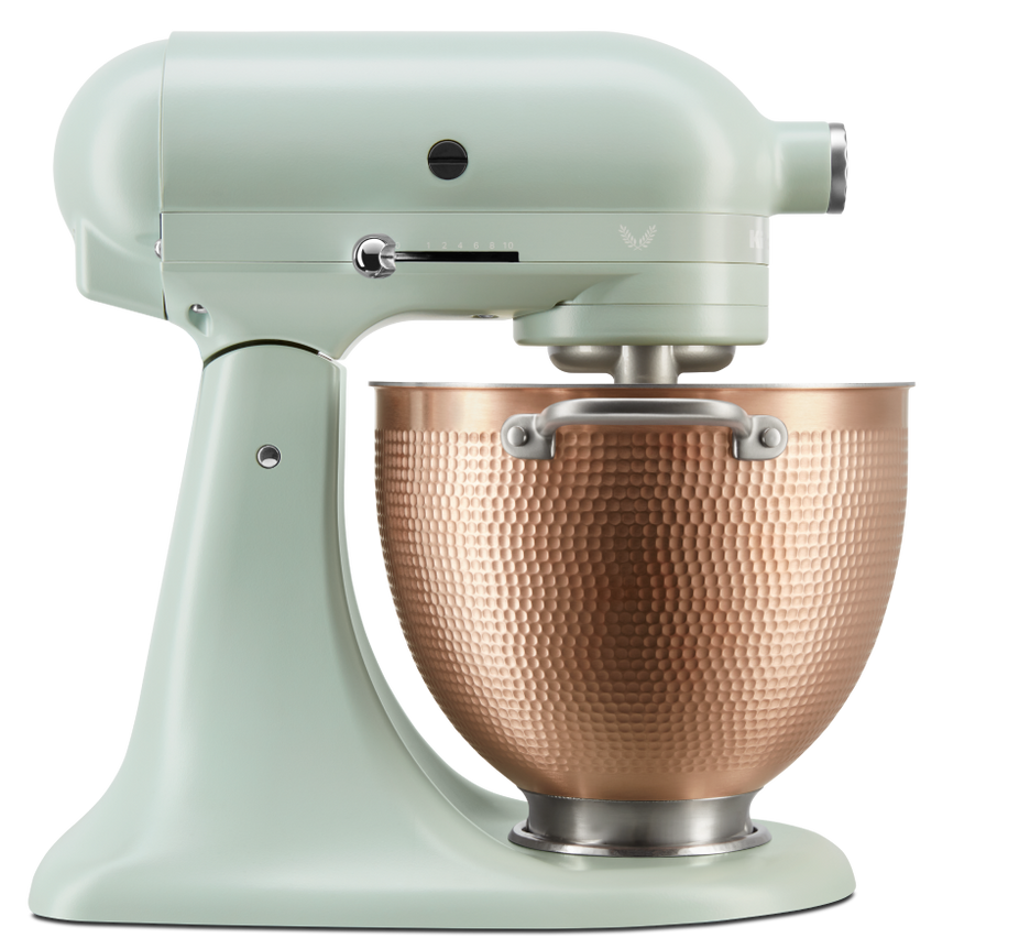 Pebbled Palm Stand Mixer | KitchenAid