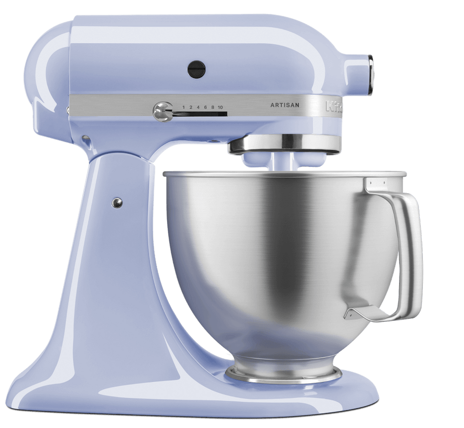 Lavander Cream Colour Experience | KitchenAid Australia