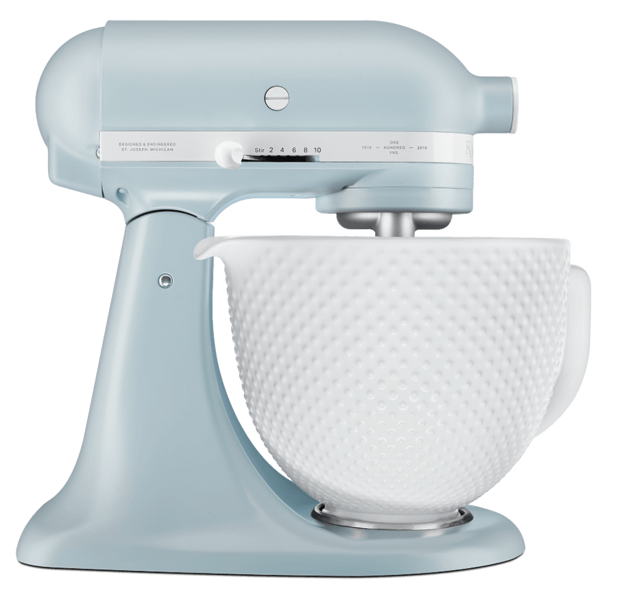 Misty Blue Colour Experience | KitchenAid Australia