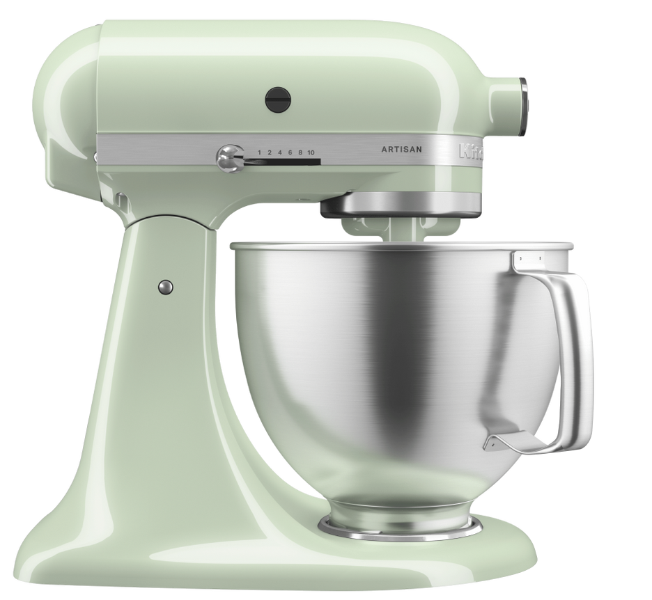 Pebbled Palm Stand Mixer | KitchenAid