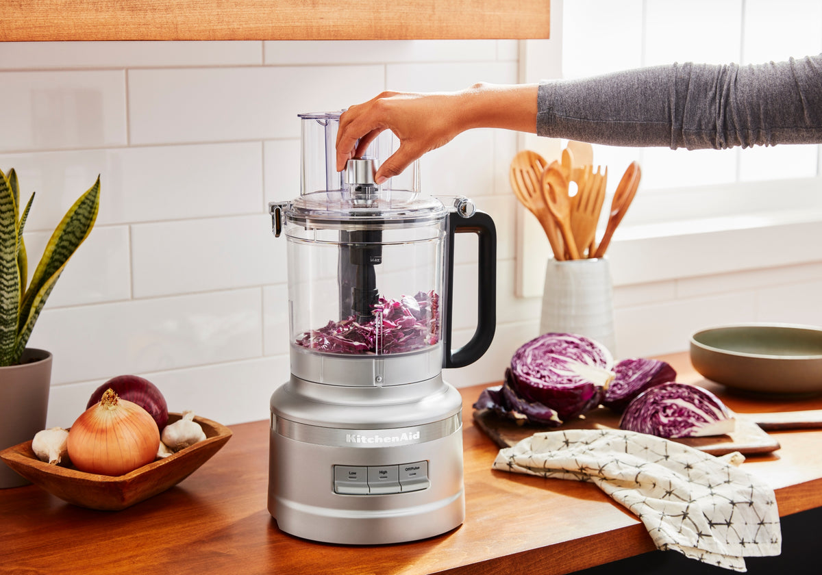 13 Cup Food Processor KFP1319 | KitchenAid Australia