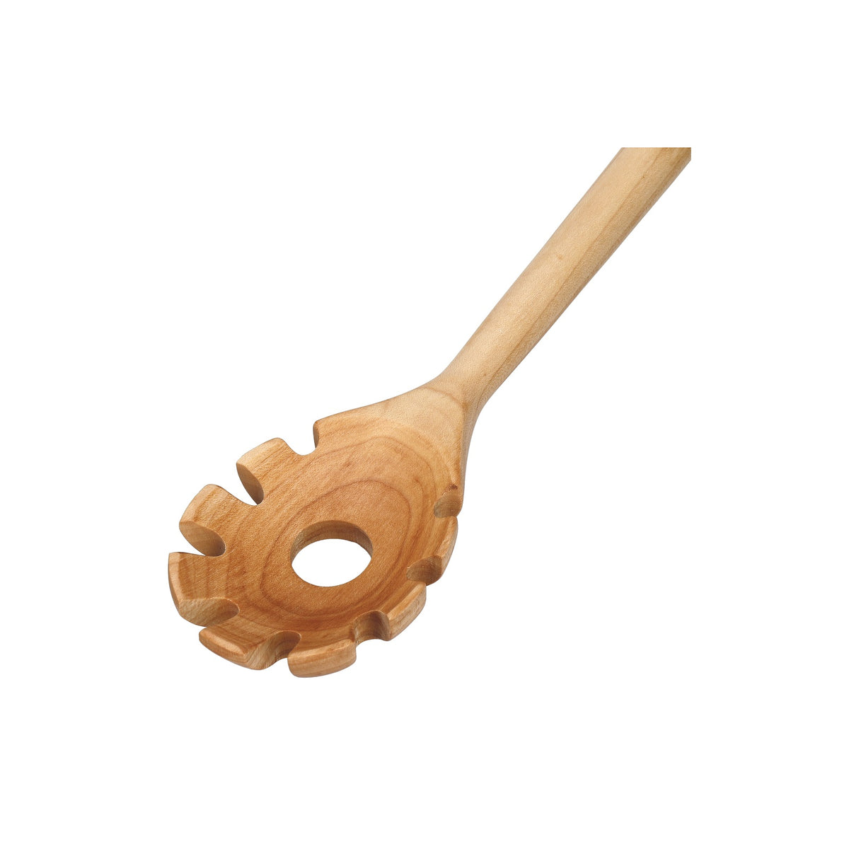 Pasta Fork Maple Wood | KitchenAid Australia