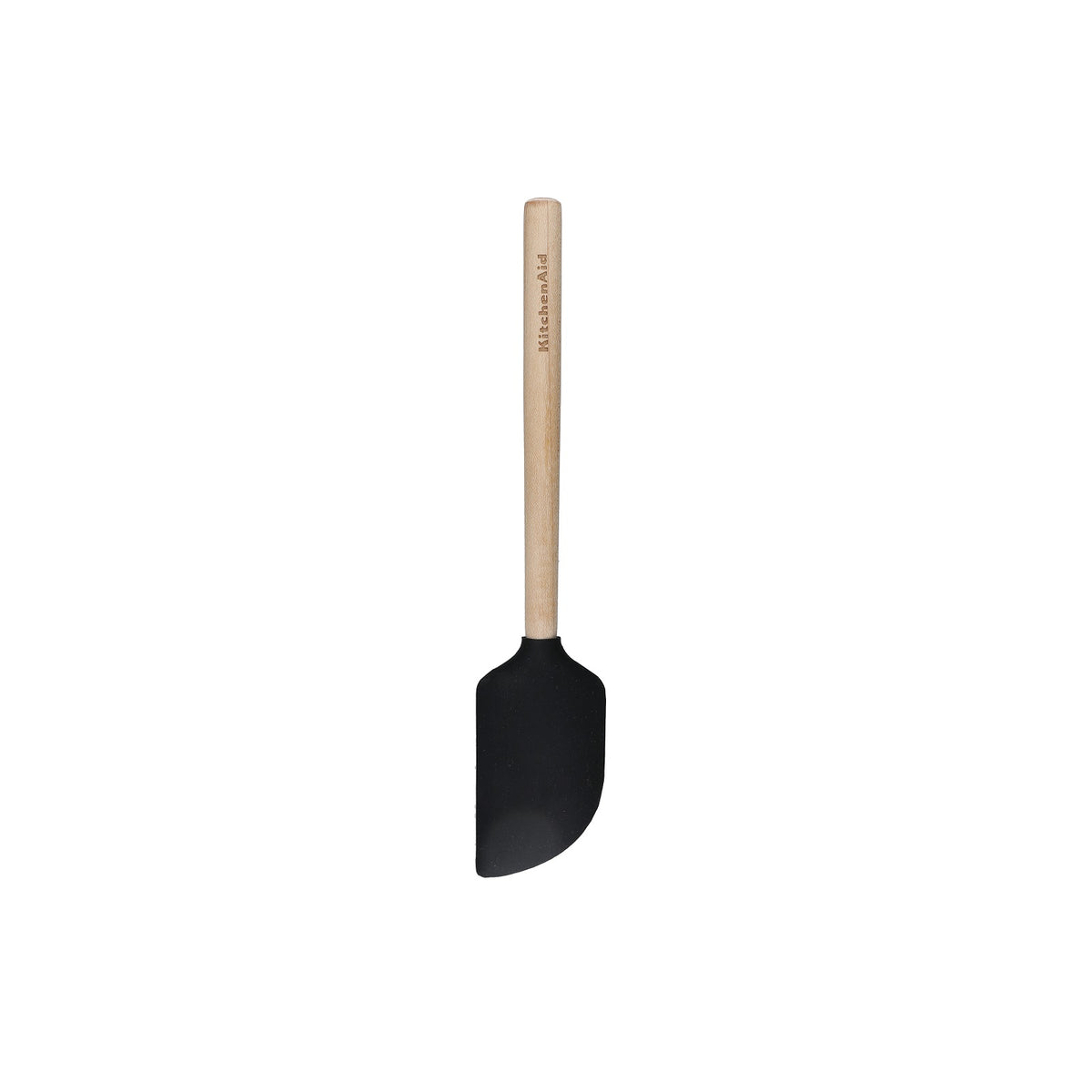 Scraper Spatula Maple Wood | KitchenAid Australia