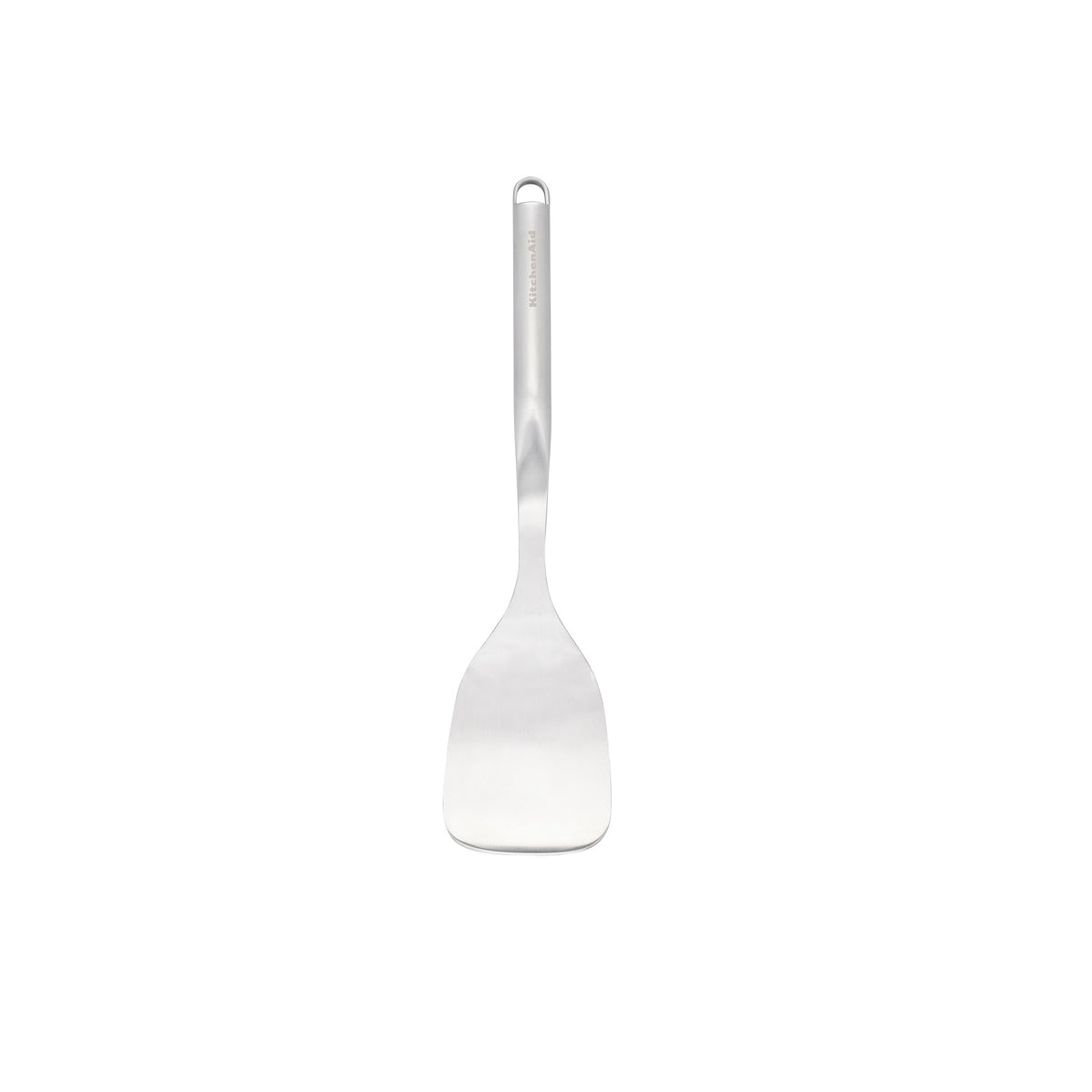 Premium Solid Turner Stainless Steel | KitchenAid Australia