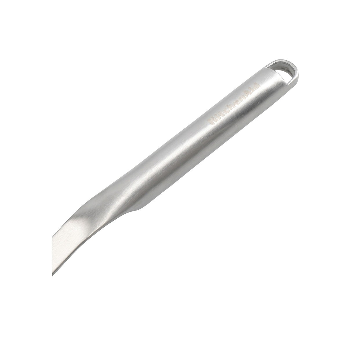 Premium Slotted Spoon Stainless Steel | KitchenAid Australia