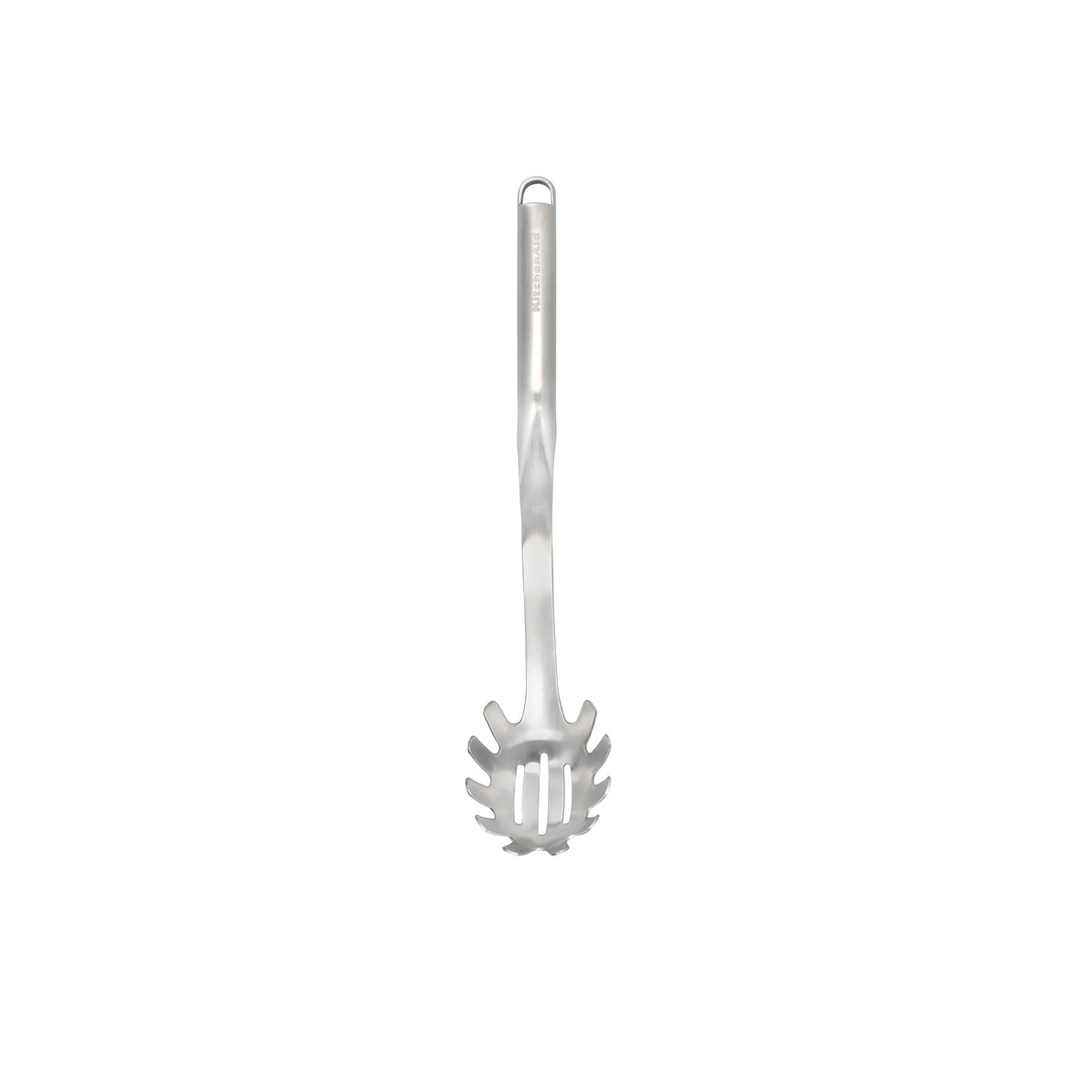 Premium Pasta Server Stainless Steel | KitchenAid Australia