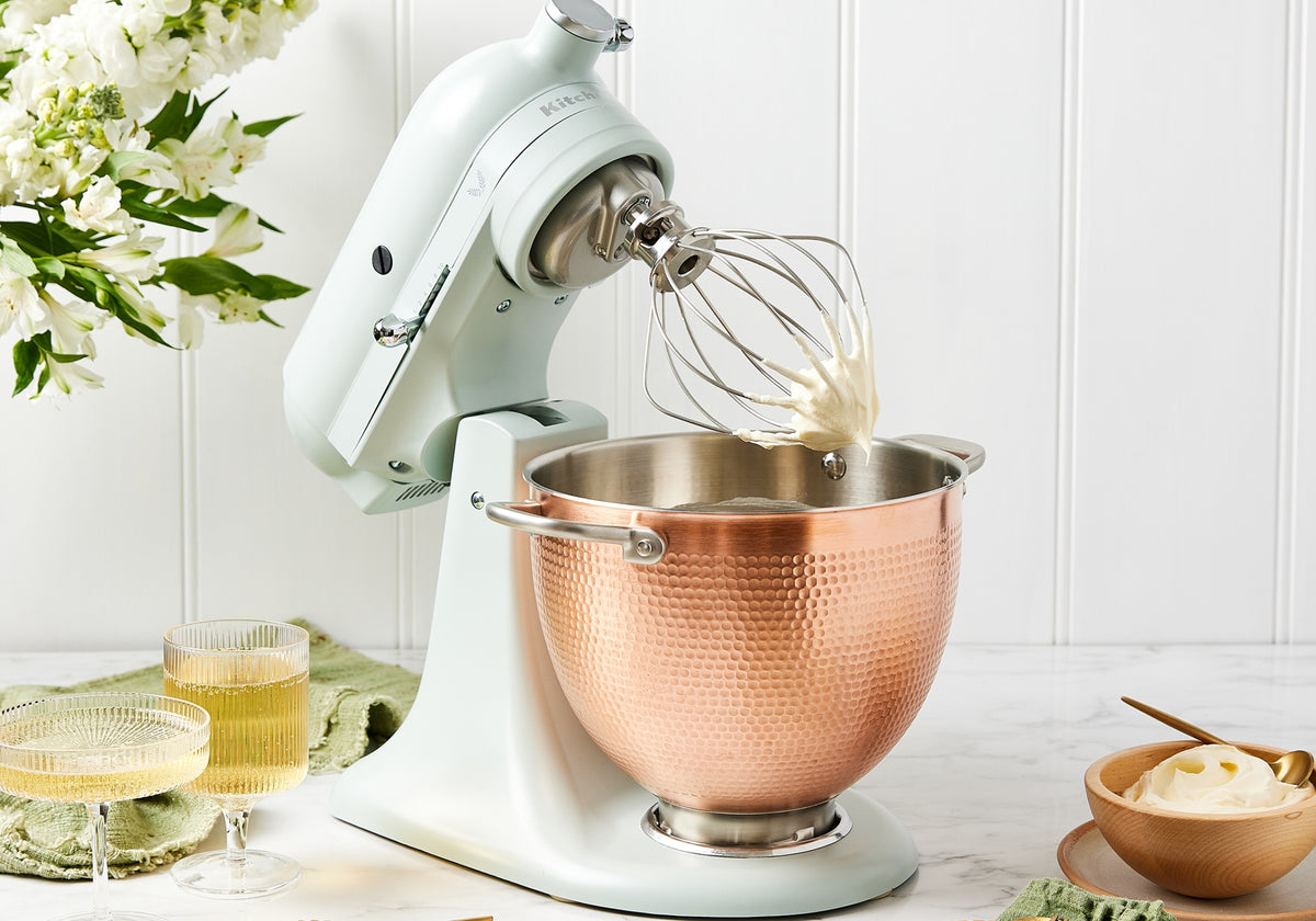 Stainless Steel Wire Whisk | Stand Mixer | KitchenAid