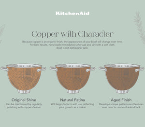 KSM180 Blossom Artisan Stand Mixer Design Series | KitchenAid AU