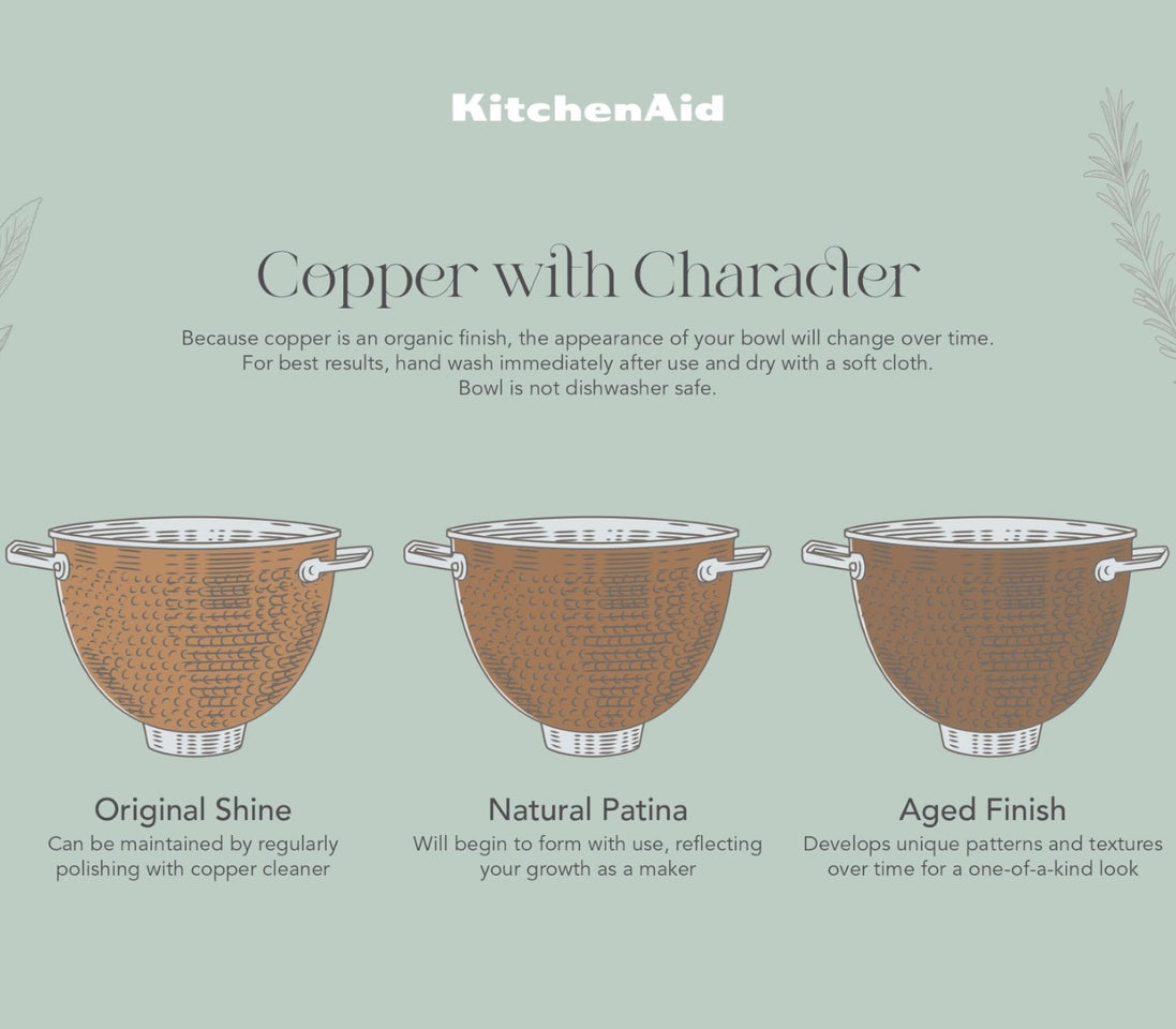 KSM180 Blossom Artisan Stand Mixer Design Series | KitchenAid AU