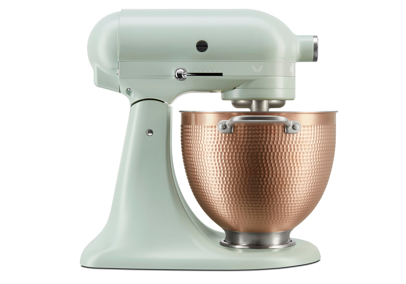 KSM180 Blossom Artisan Stand Mixer Design Series | KitchenAid AU