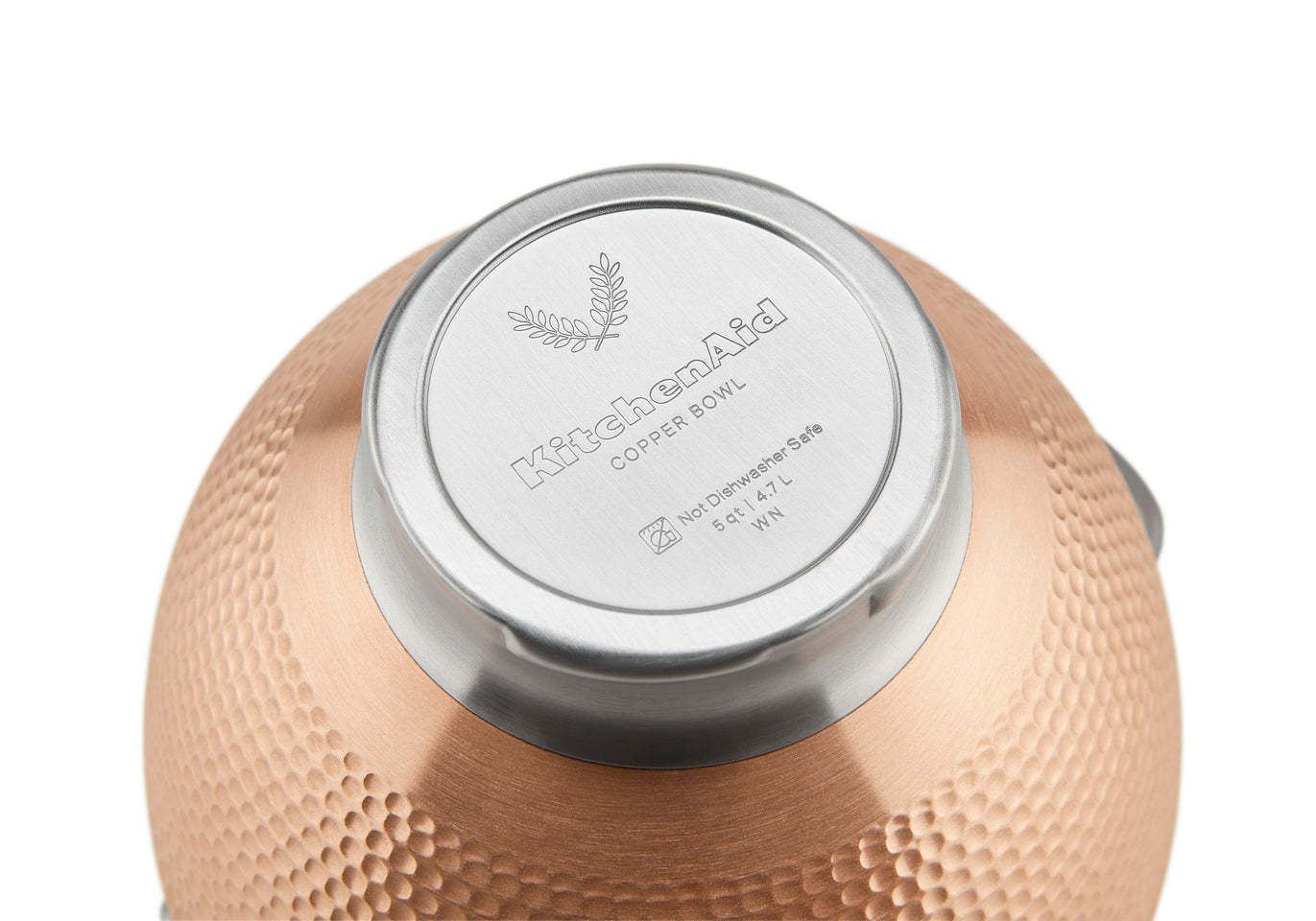 KSM180 Blossom Artisan Stand Mixer Design Series AU | KitchenAid