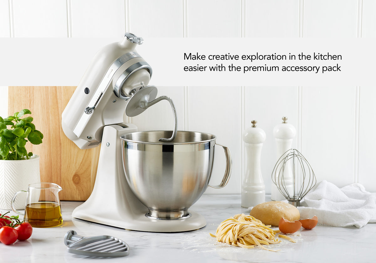 4.7L Artisan Stand Mixer KSM195 | KitchenAid