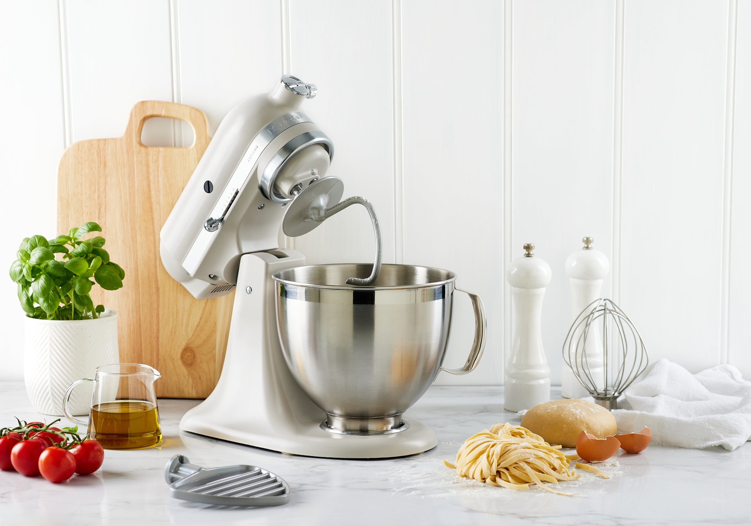 4.7L Artisan Stand Mixer KSM195 | KitchenAid