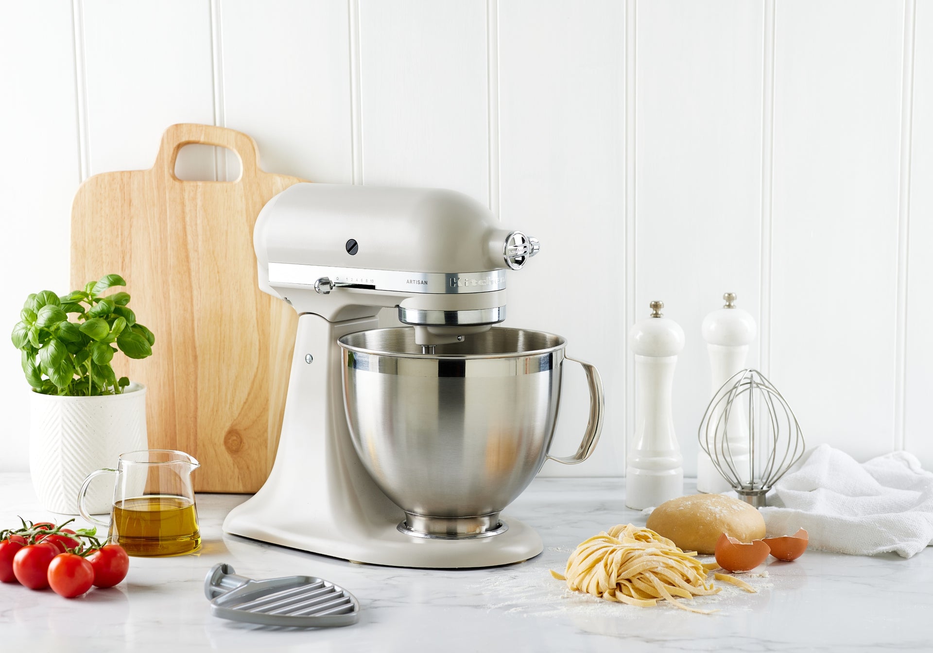 4.7L Artisan Stand Mixer KSM195 | KitchenAid