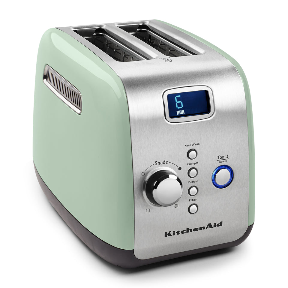 KMT223 2 Slice Toasters | KitchenAid
