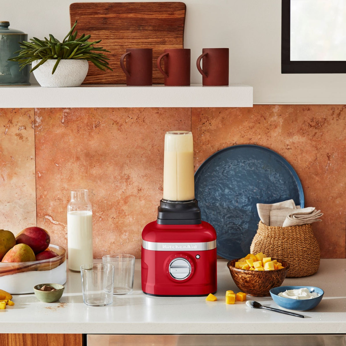 Personal Accessory Jar | KitchenAid Australia